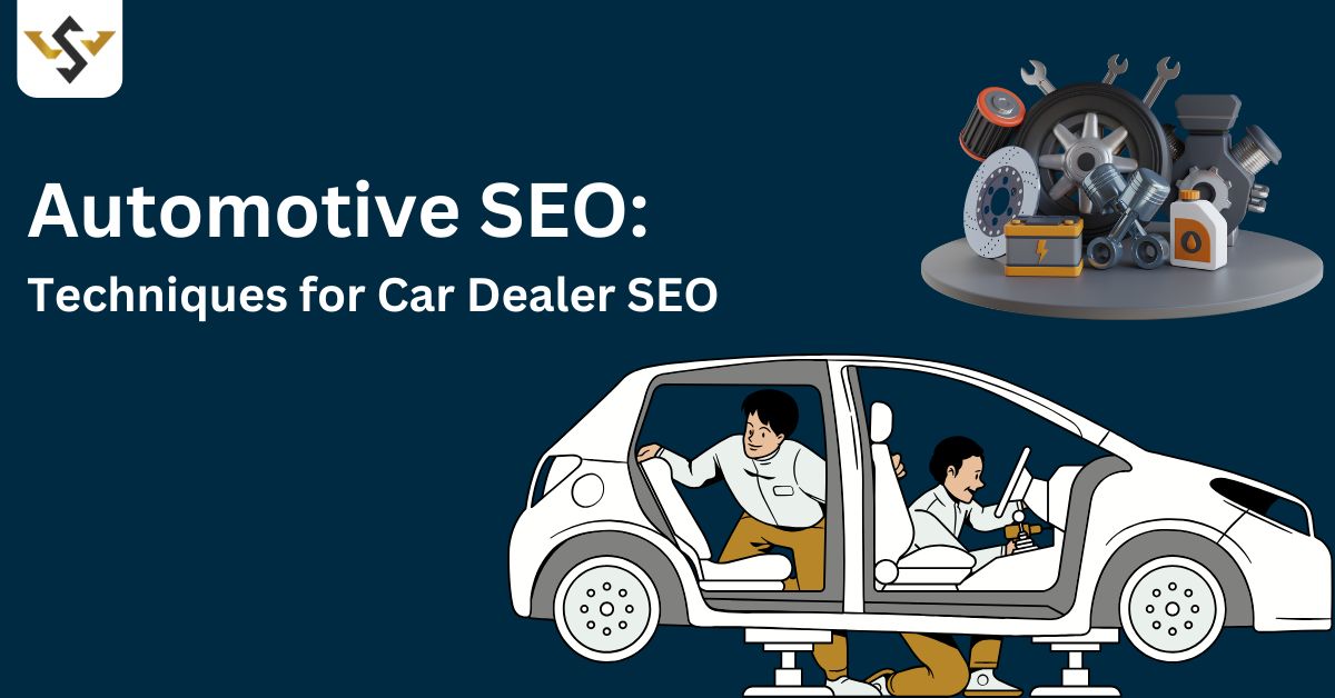 Automotive SEO: Drive More Leads With Smarter Strategies