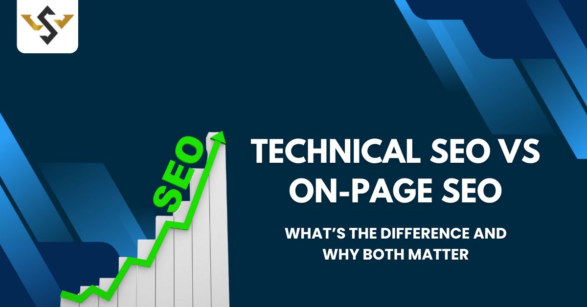 Technical SEO vs On-Page SEO: What’s the Key Difference?