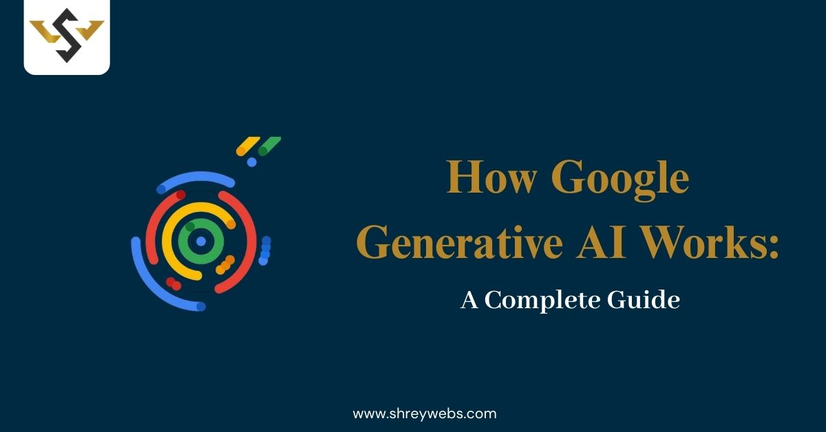 How Google Generative AI Works: Complete Guide 2025