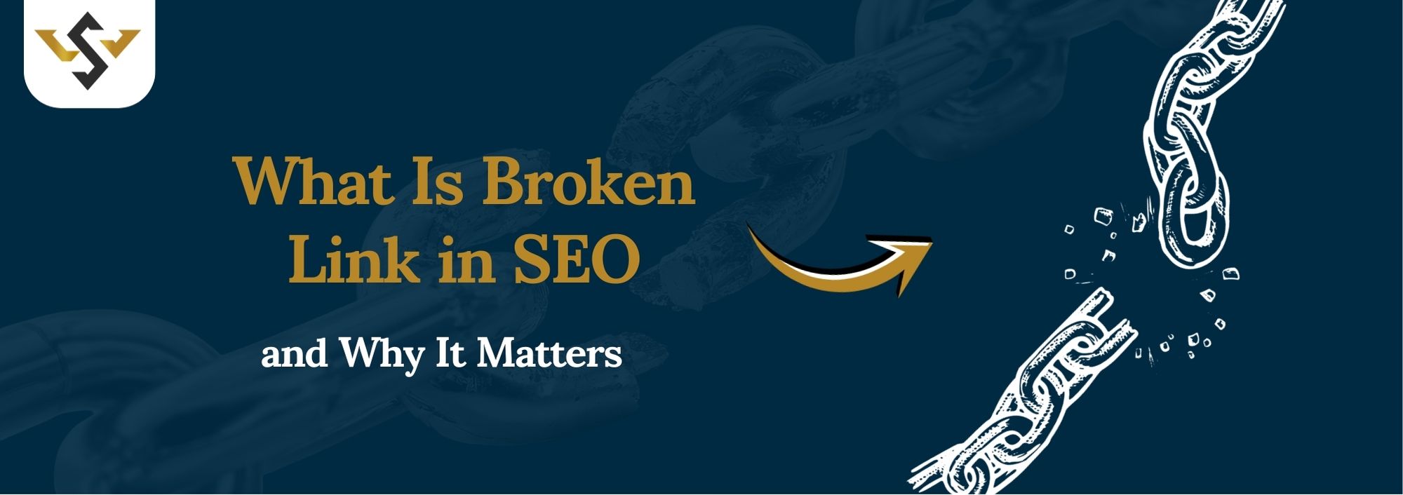 What Is Broken Link in SEO & Why It Matters
